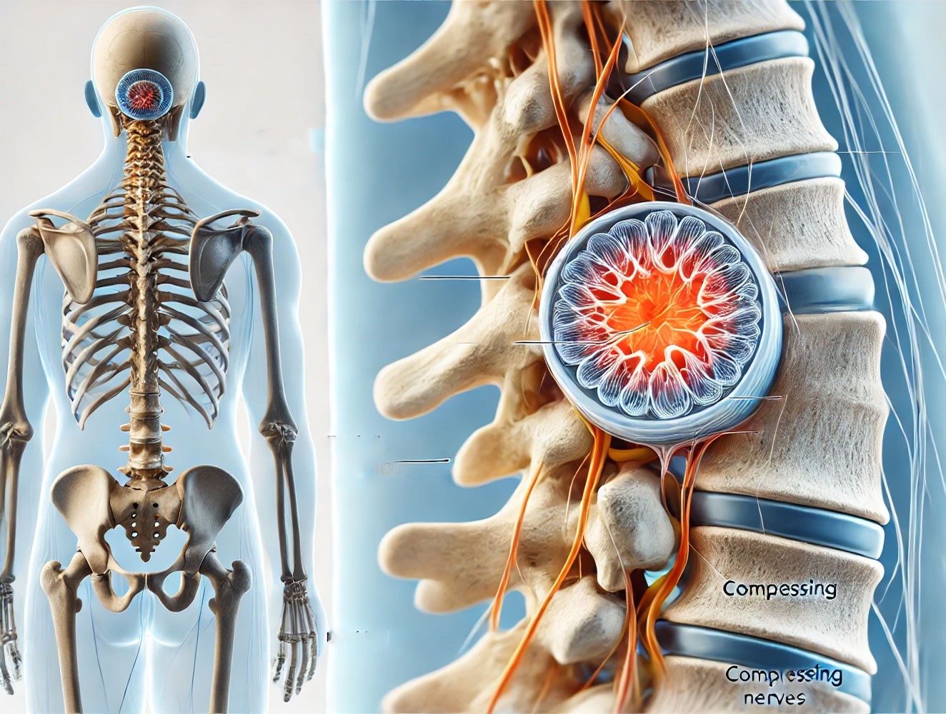 Understanding Disc Herniations and Their Impact on Daily Life ...