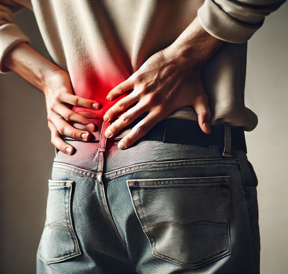 Upper Cervical Care and Low Back Pain | Sarasota Upper Cervical