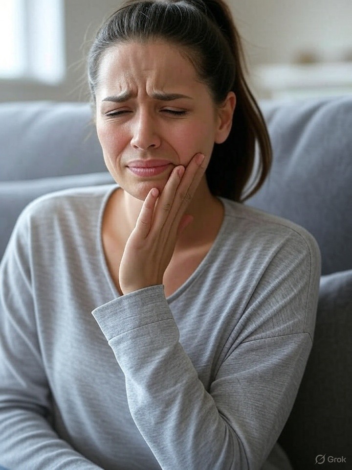 TMJ Dysfunction The Cervical Connection and the Power of Upper Cervical ...